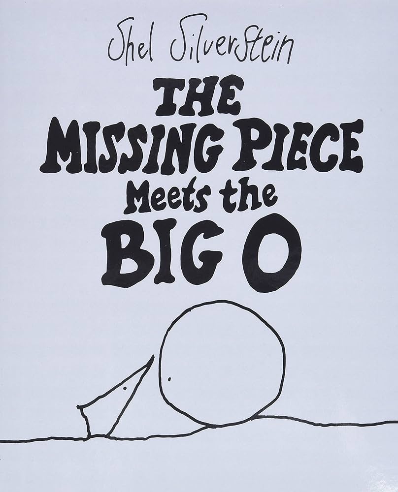 All 20+ Shel Silverstein Books in Order [Ultimate Guide]