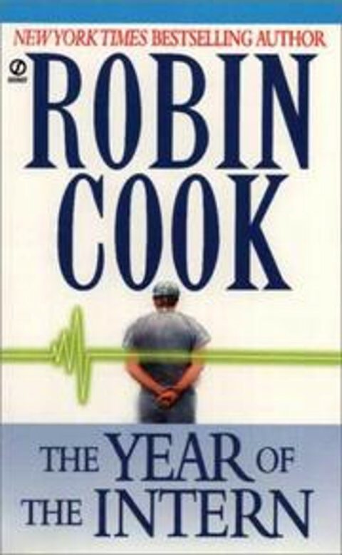 All 35+ Robin Cook Books in Order [Ultimate Guide]