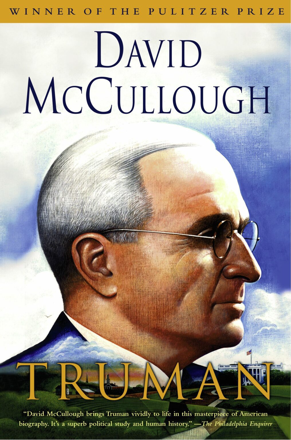 All 14+ David McCullough Books in Order [Ultimate Guide]