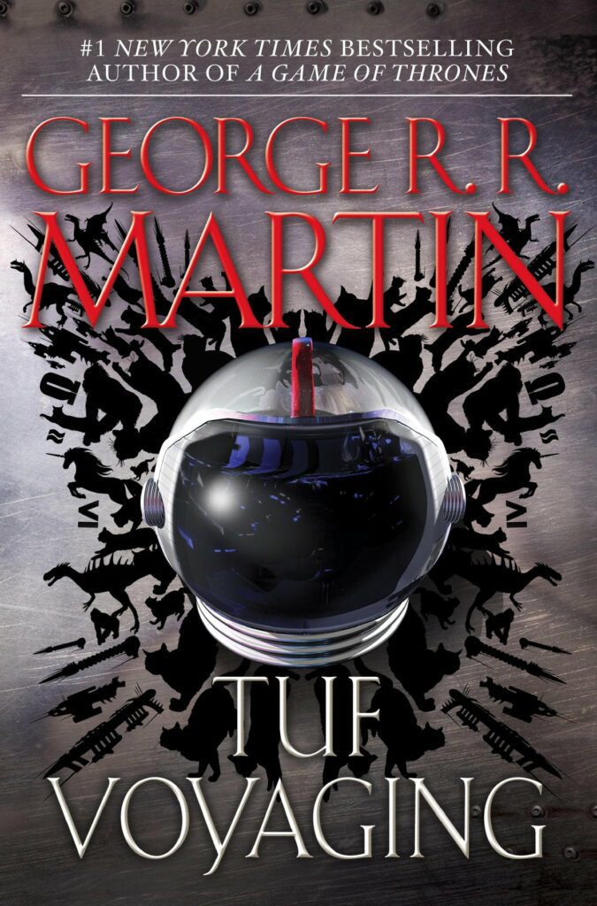 All 20+ George R.R. Martin Books in Order [Ultimate Guide]