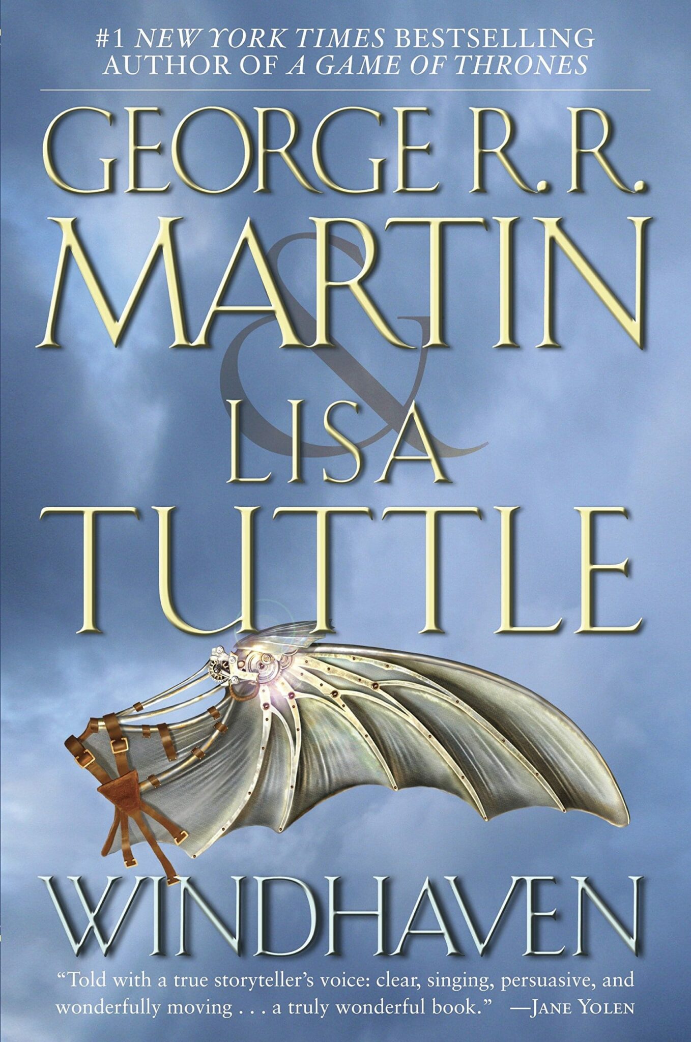 All 20+ George R.R. Martin Books in Order [Ultimate Guide]