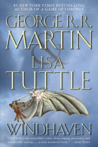 All 20+ George R.R. Martin Books in Order [Ultimate Guide]