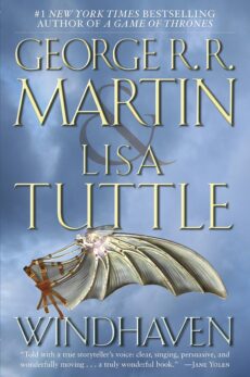 All 20+ George R.R. Martin Books in Order [Ultimate Guide]