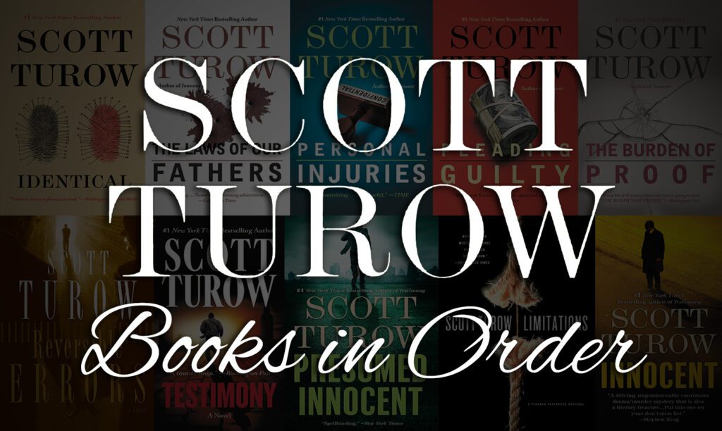 Books in Order by T.L. Branson