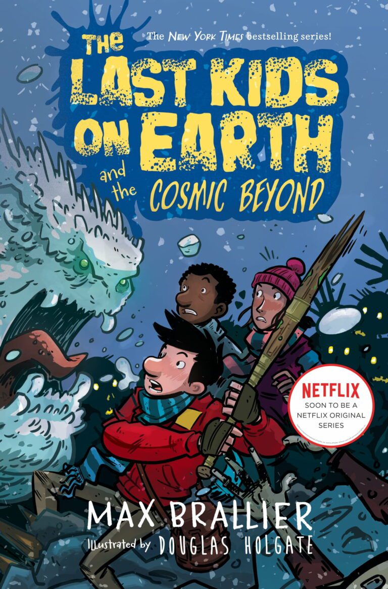 All 10+ The Last Kids on Earth Books in Order [Ultimate Guide]