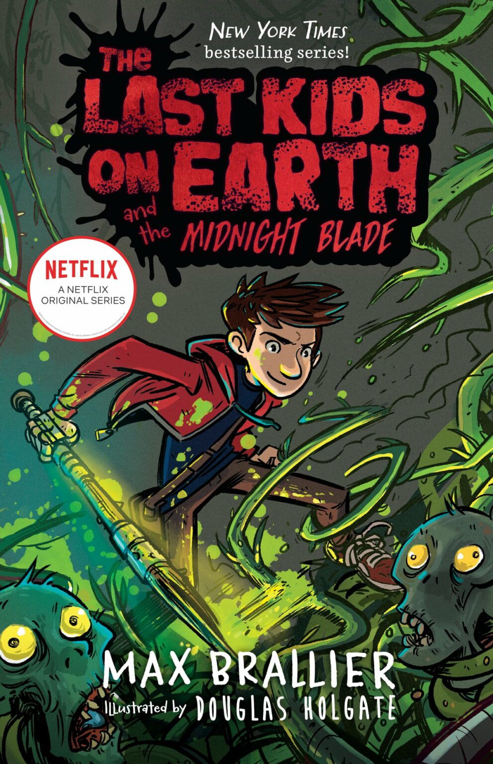 All 10+ The Last Kids on Earth Books in Order [Ultimate Guide]