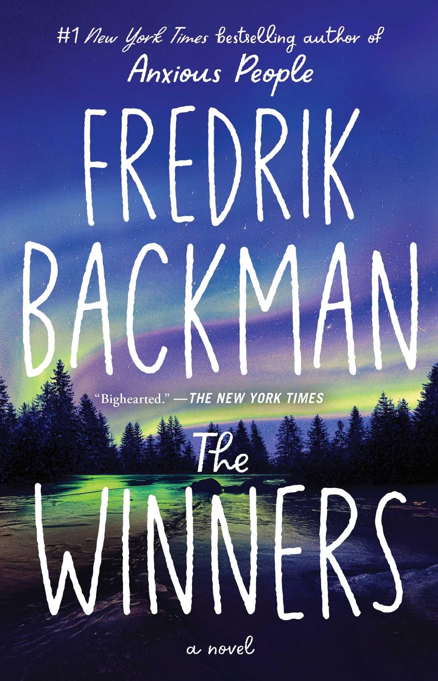 All 8+ Fredrik Backman Books in Order [Ultimate Guide]