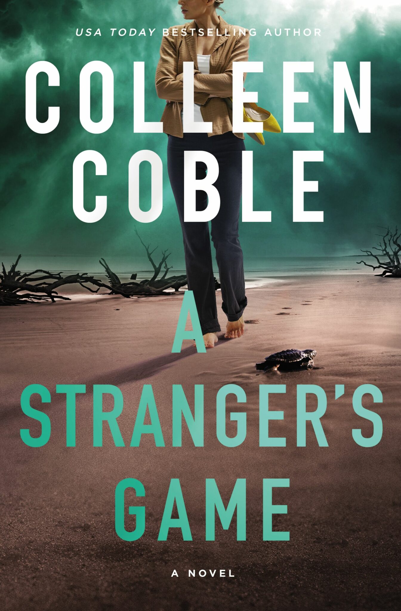 All 85+ Colleen Coble Books in Order [Ultimate Guide]