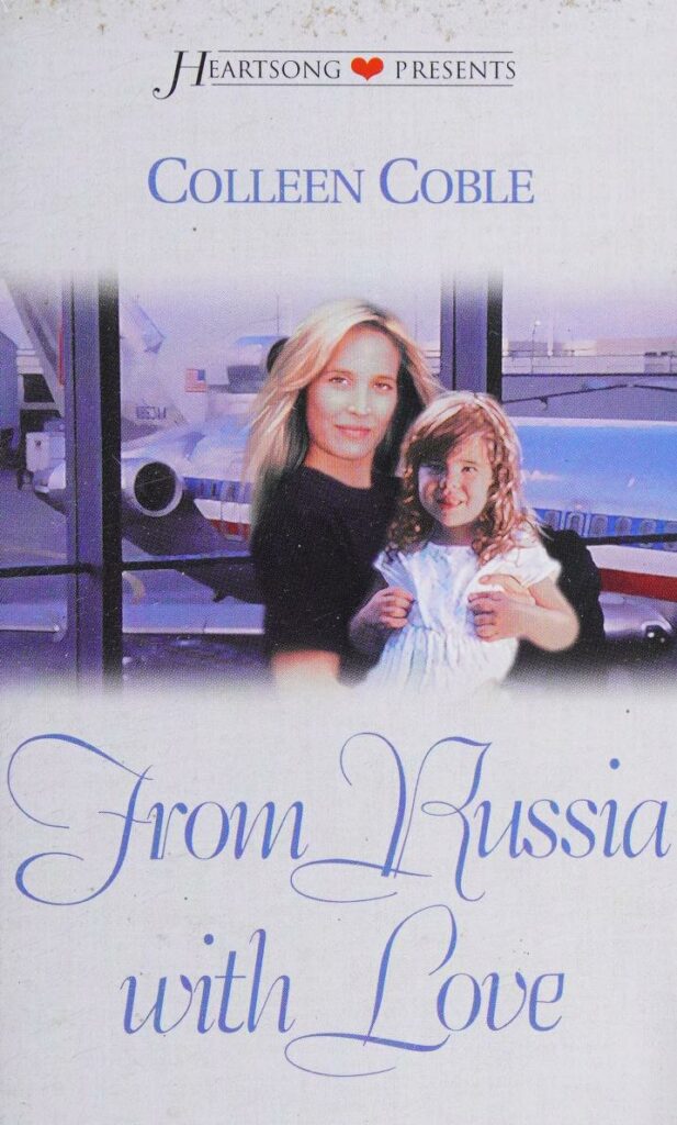 All 85+ Colleen Coble Books in Order [Ultimate Guide]