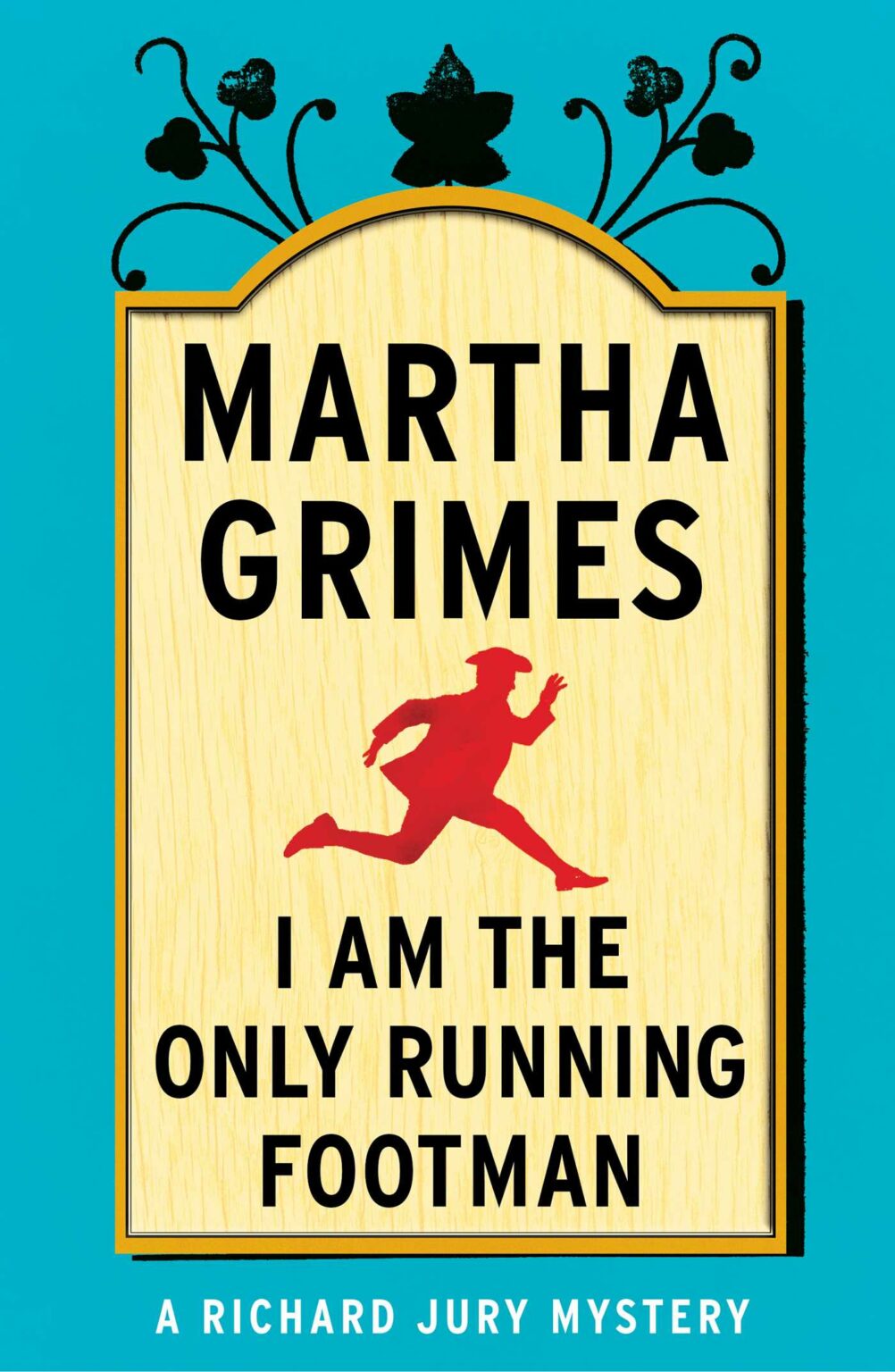 All 35+ Martha Grimes Books in Order [Ultimate Guide]