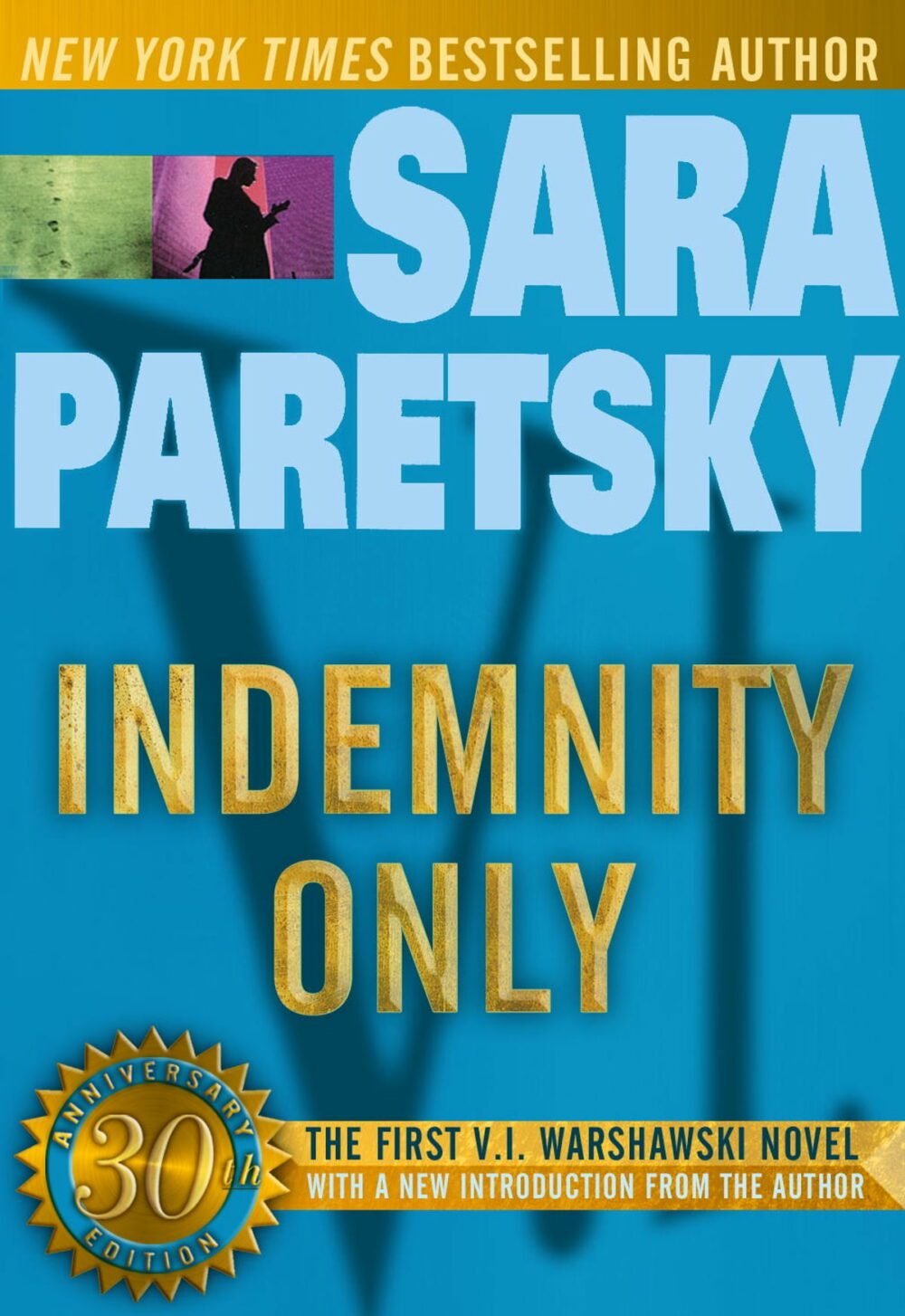 All 70+ Sara Paretsky Books in Order [Ultimate Guide]
