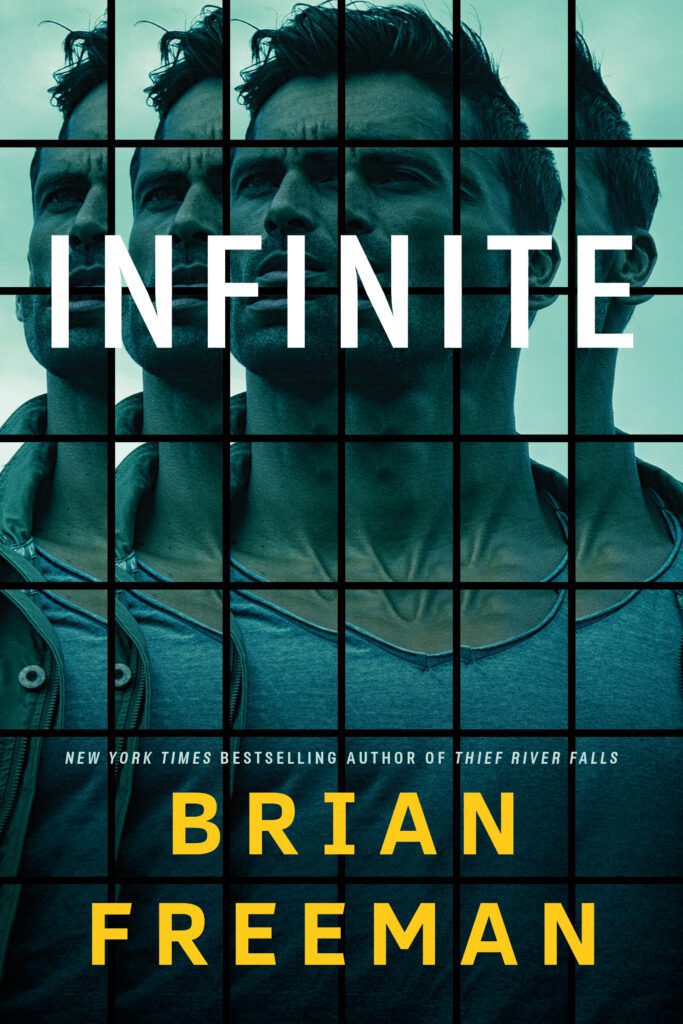 All 35+ Brian Freeman Books in Order [Ultimate Guide]