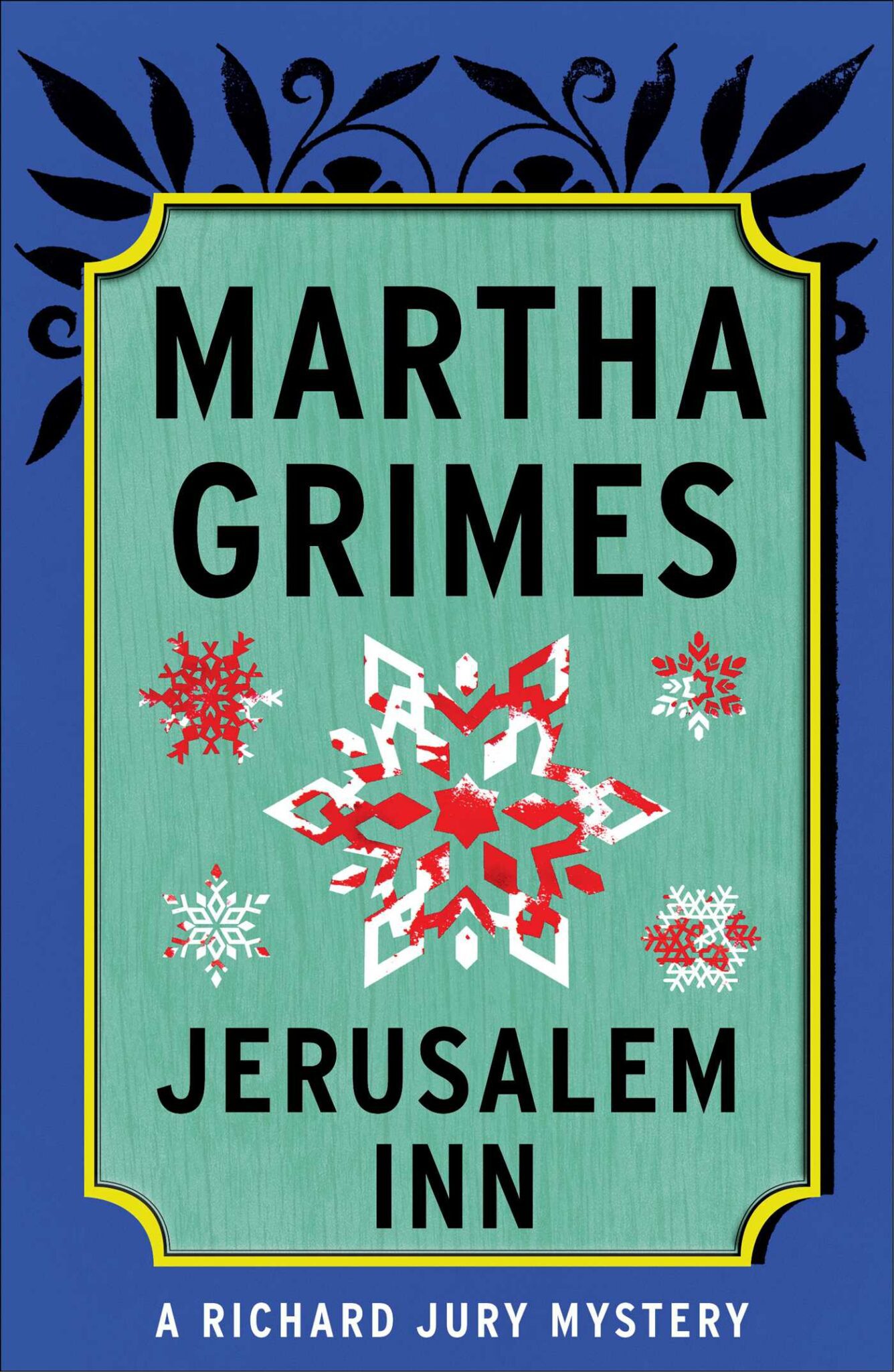 All 35+ Martha Grimes Books in Order [Ultimate Guide]