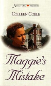 All 85+ Colleen Coble Books in Order [Ultimate Guide]