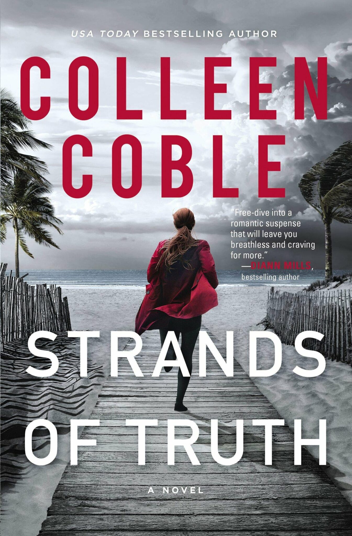 All 85+ Colleen Coble Books in Order [Ultimate Guide]