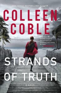 All 85+ Colleen Coble Books in Order [Ultimate Guide]