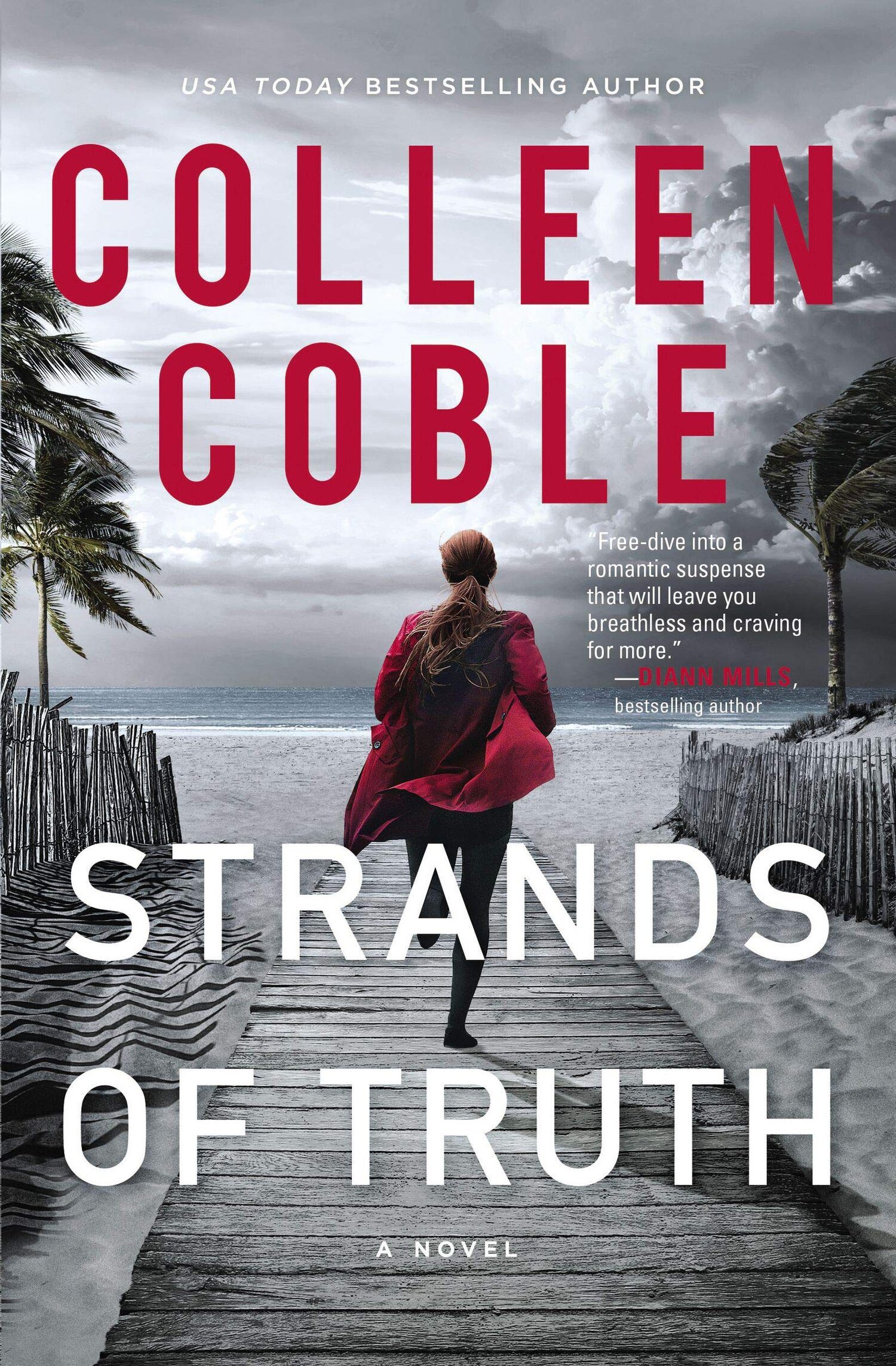 All 85+ Colleen Coble Books in Order [Ultimate Guide]