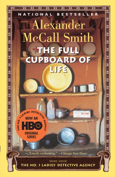 All 180+ Alexander McCall Smith Books in Order [Ultimate Guide]