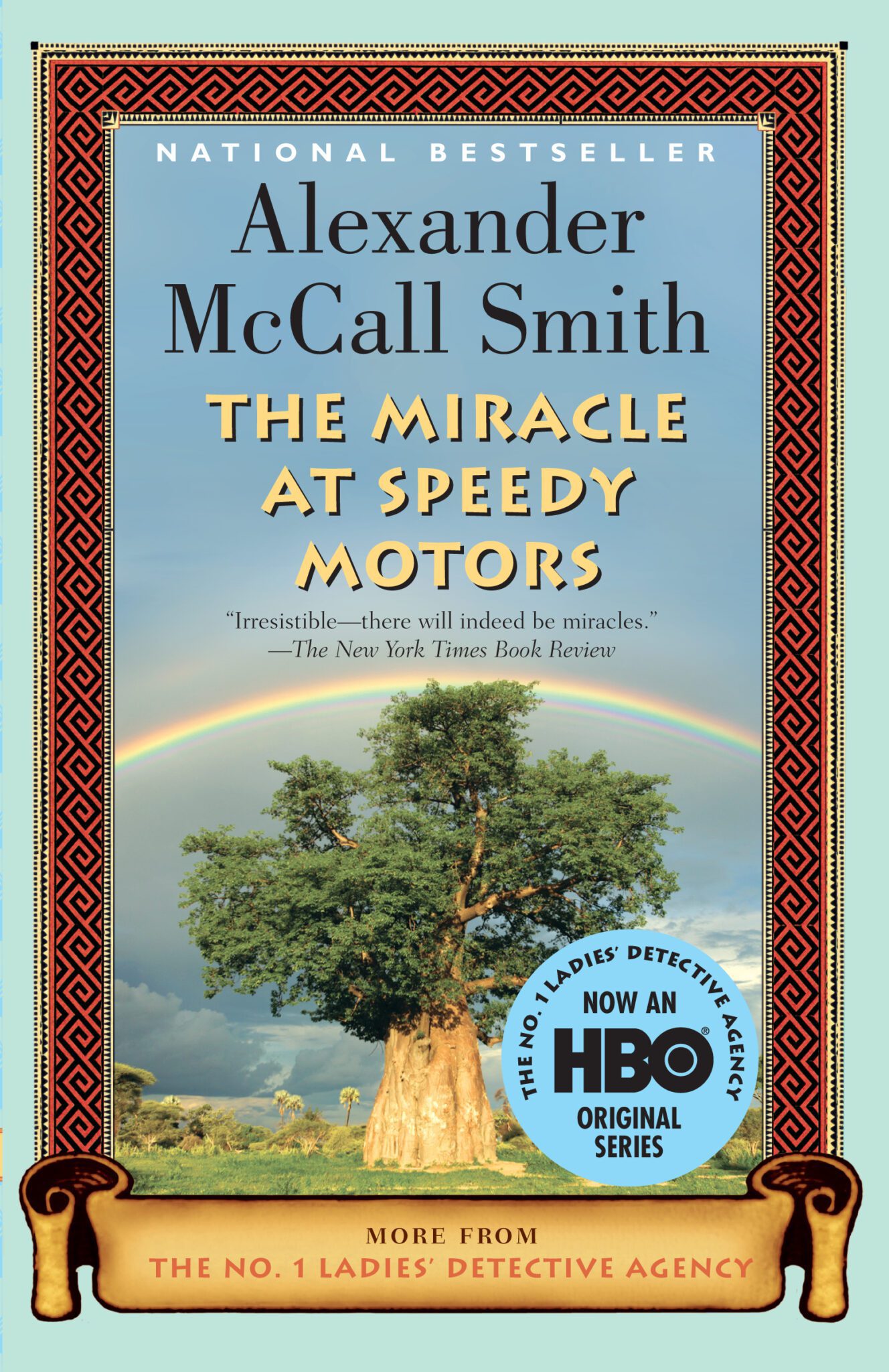 All 180+ Alexander McCall Smith Books in Order [Ultimate Guide]