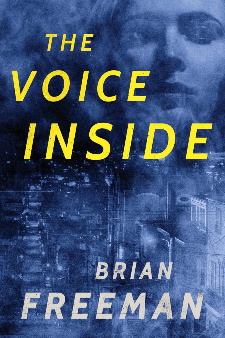 All 35+ Brian Freeman Books in Order [Ultimate Guide]