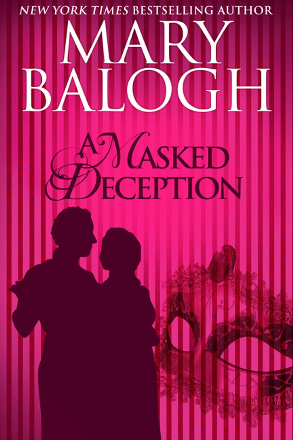 All 100+ Mary Balogh Books in Order [Ultimate Guide]