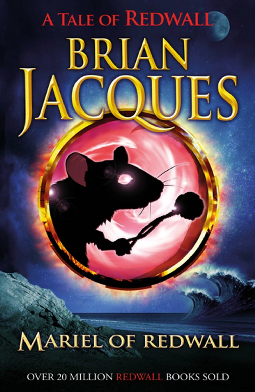 2 Ways to Read Redwall Books in Order by Brian Jacques