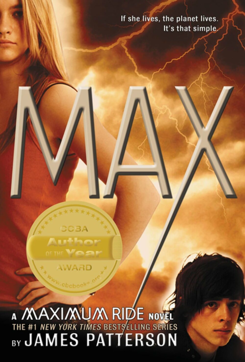 All 9+ Maximum Ride Books in Order by James Patterson