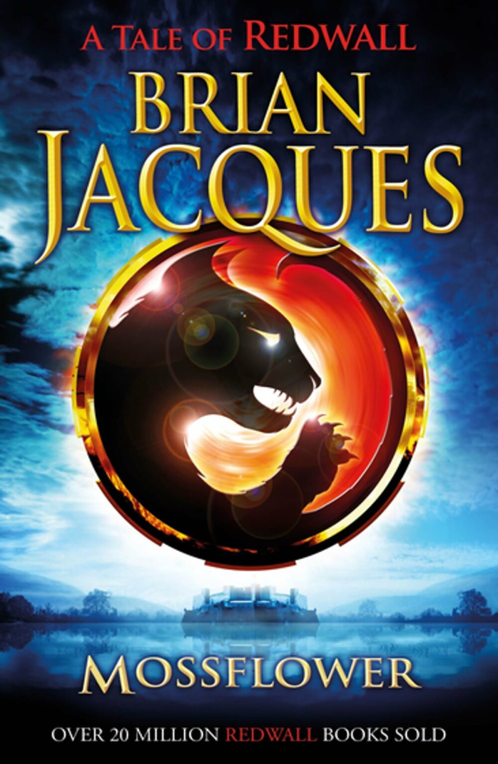 2 Ways to Read Redwall Books in Order by Brian Jacques