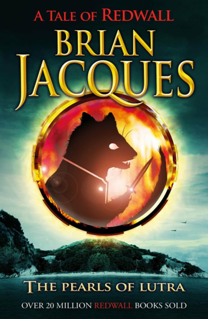 2 Ways to Read Redwall Books in Order by Brian Jacques