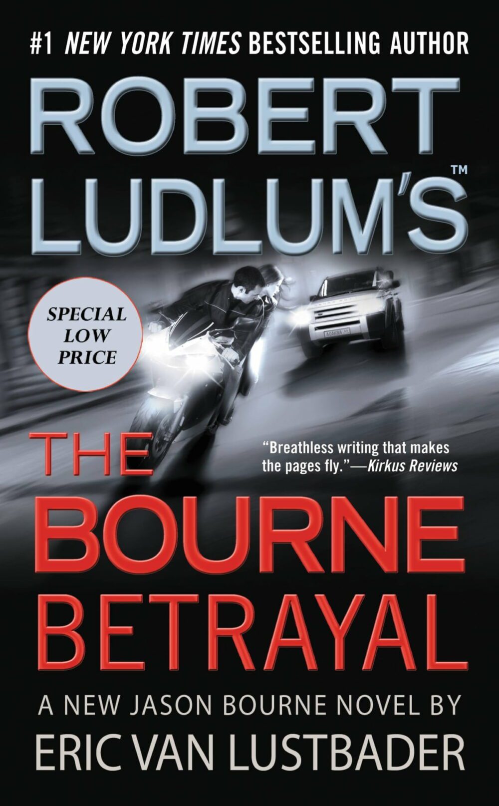 All 19 Jason Bourne Books in Order [Ultimate Guide]