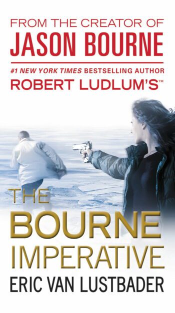 All 19 Jason Bourne Books in Order [Ultimate Guide]