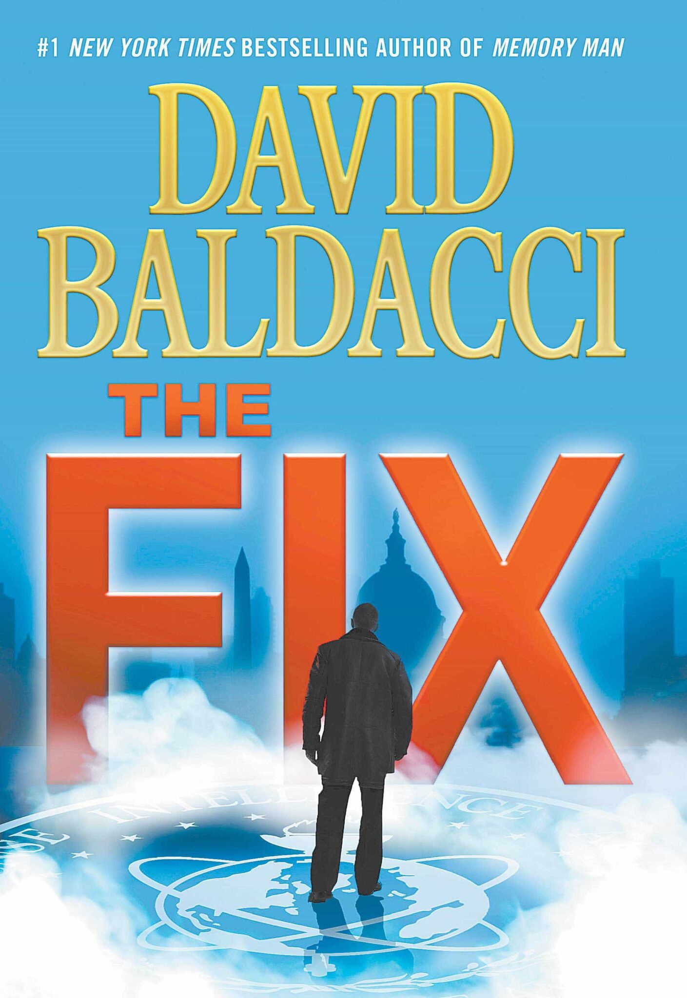 12 Best David Baldacci Books You Should Read