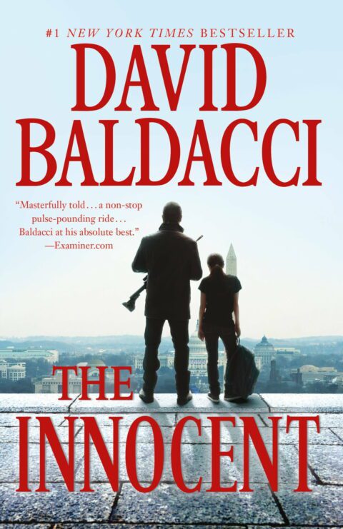 12 Best David Baldacci Books You Should Read