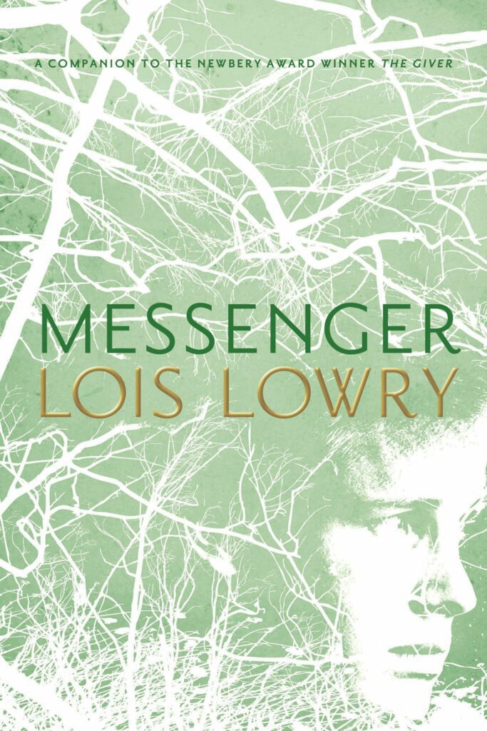 How to Read The Giver Series in Order by Lois Lowry