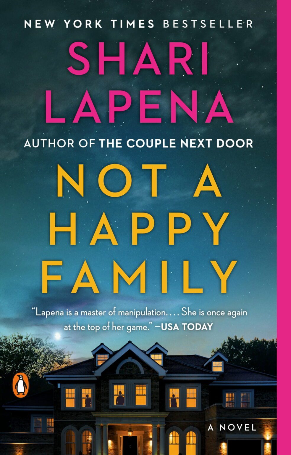 All 10 Shari Lapena Books in Order [Ultimate Guide]