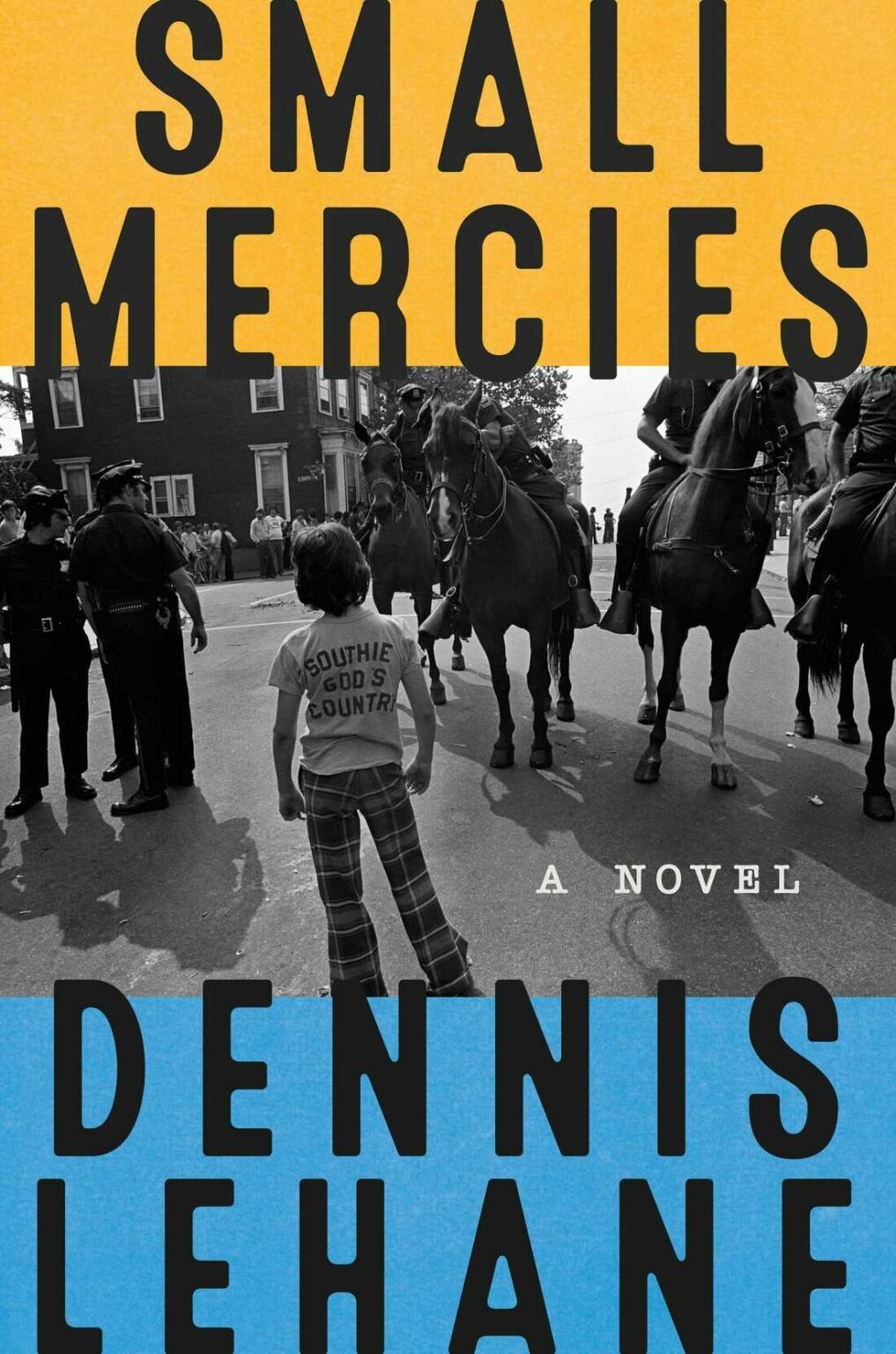 All 30+ Dennis Lehane Books in Order [Ultimate Guide]