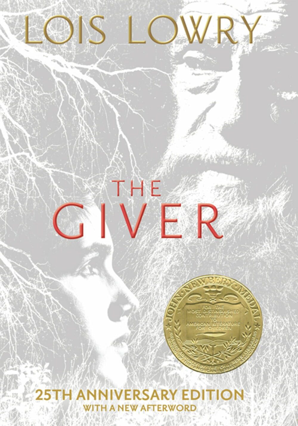 How to Read The Giver Series in Order by Lois Lowry