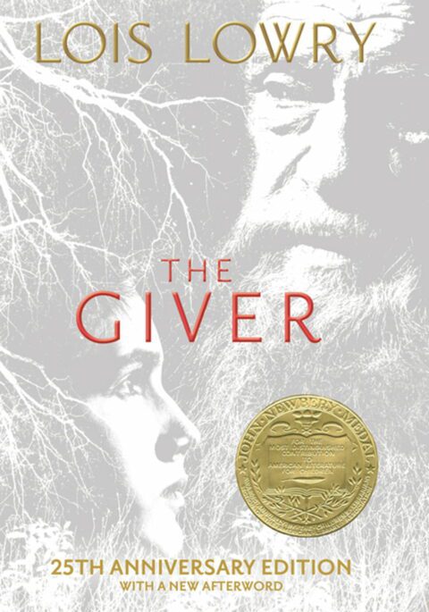 How to Read The Giver Series in Order by Lois Lowry
