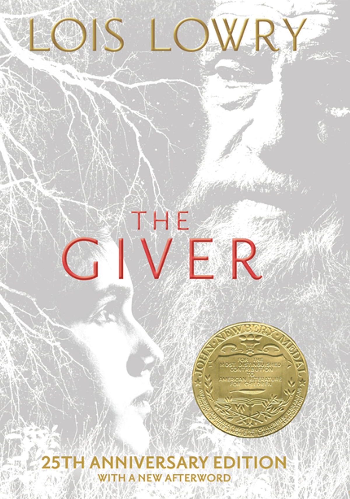 How to Read The Giver Series in Order by Lois Lowry