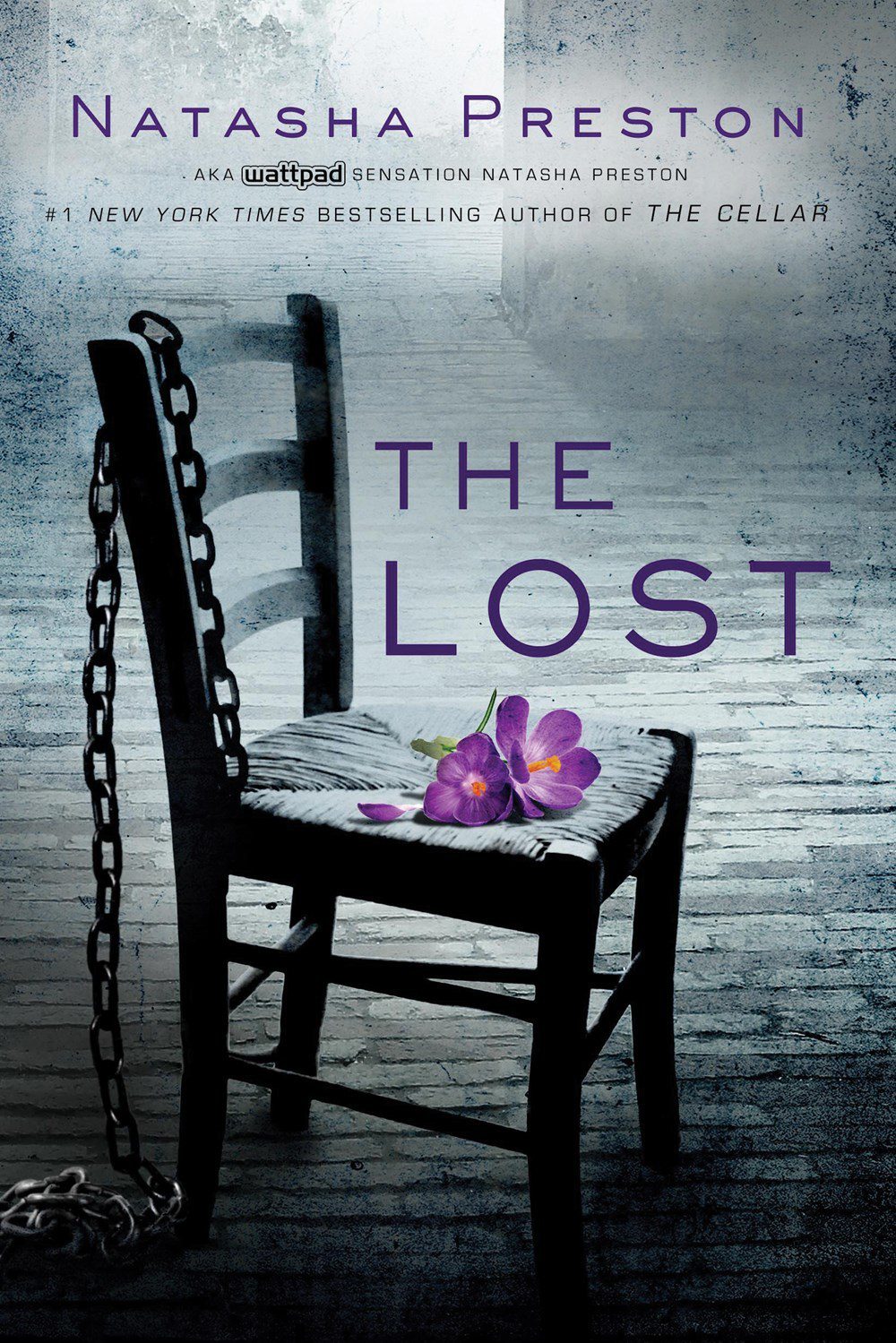2 Ways to Read Natasha Preston Books in Order